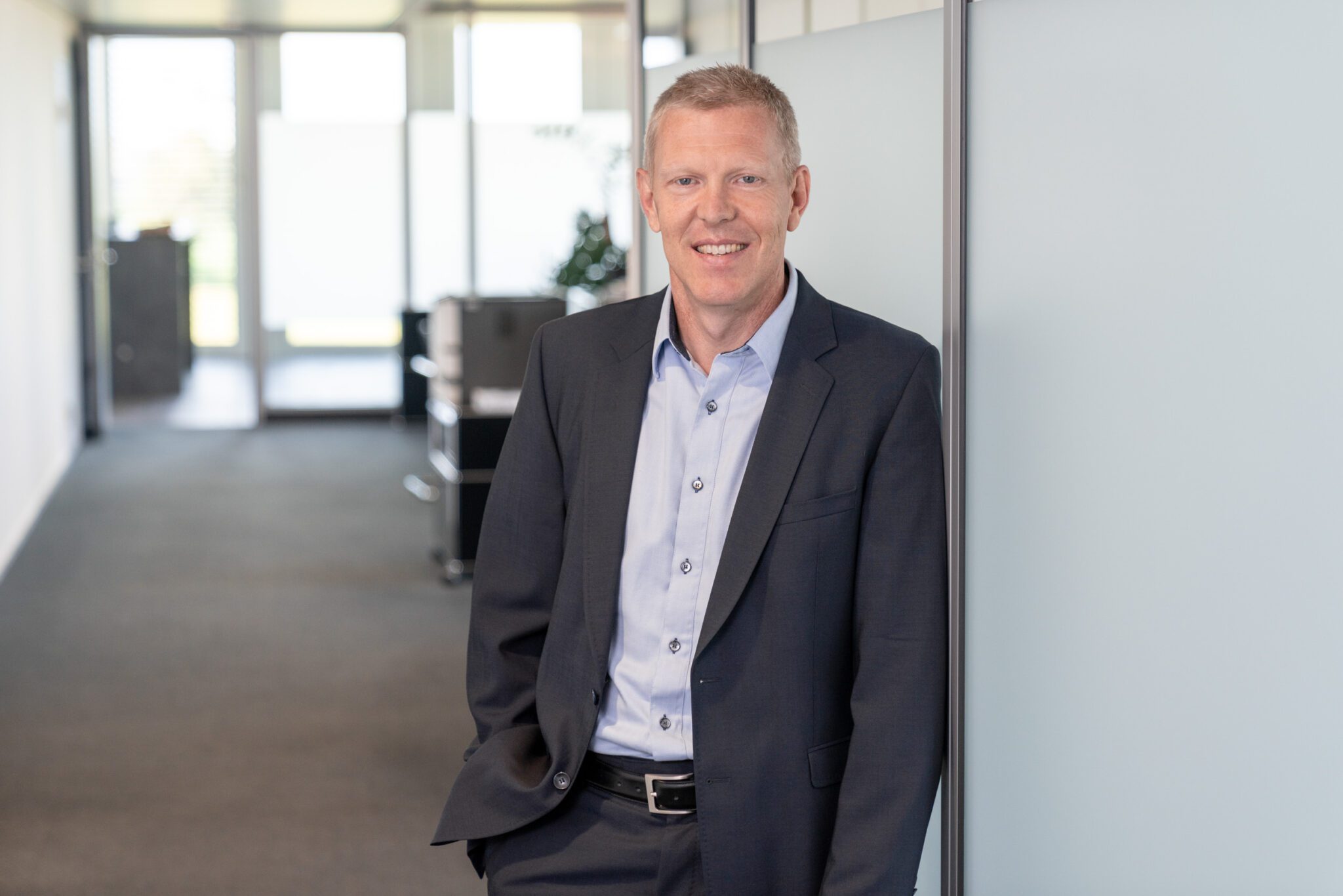 René J. Brunner | Valterna